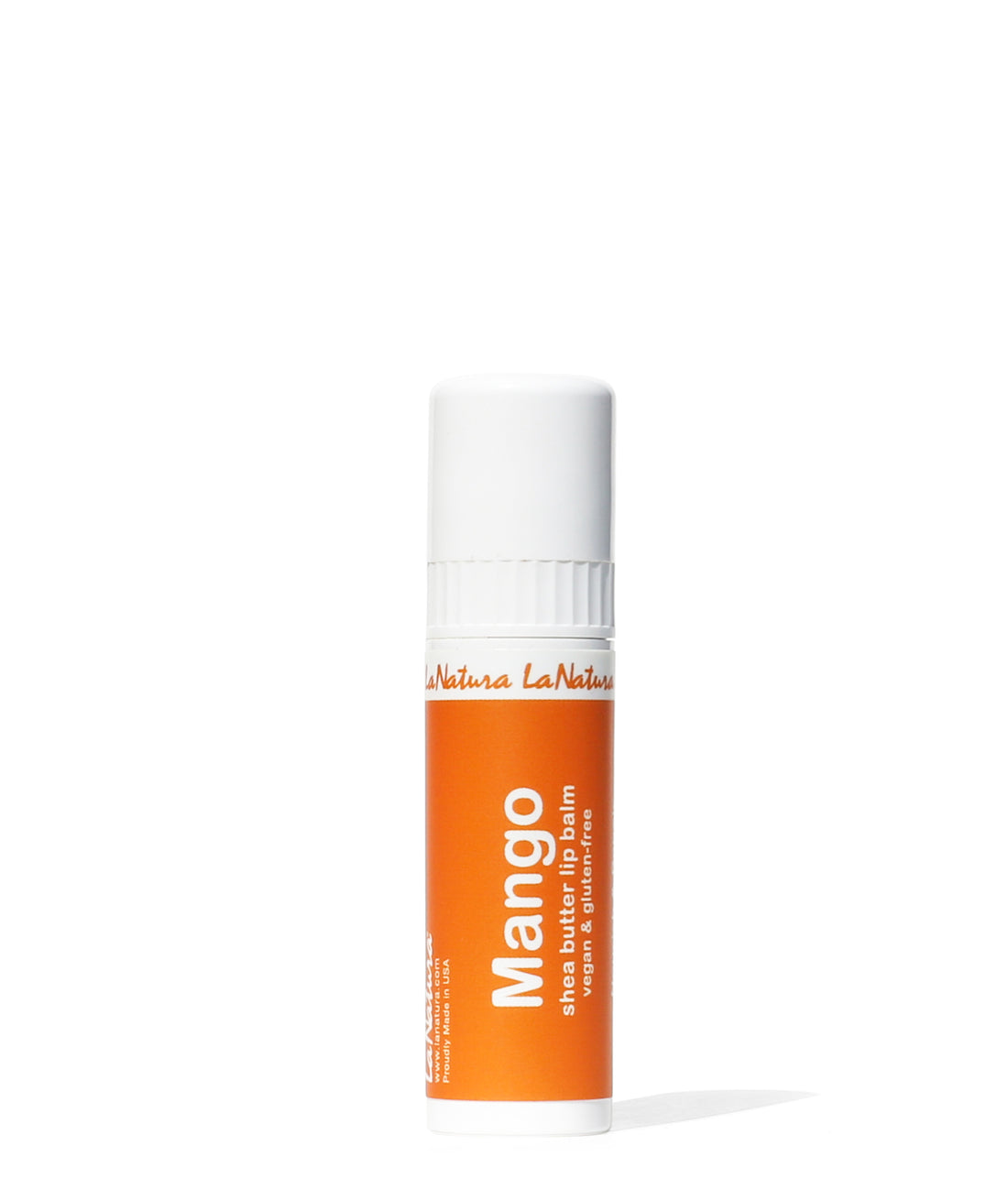 Mango Lip Balm – LaNatura