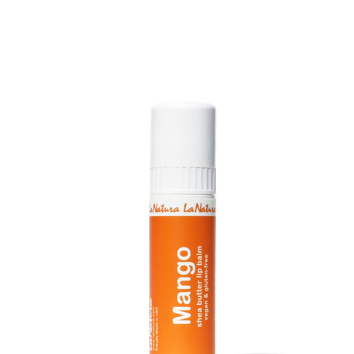 Mango Lip Balm — LaNatura